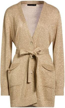 Fabiana Filippi MAILLE - Cardigans sur YOOX.COM