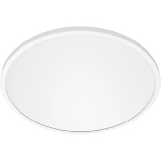 Philips plafonnier led superslim sceneswitch 18W, blanc by signify 8718699680978