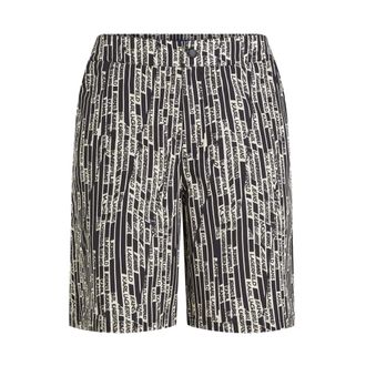 Karl Lagerfeld Herren, Shorts, Mehrfarbig, XLGr&ouml;&szlig;e