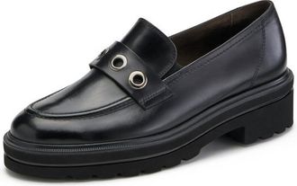 Paul Green Slipper Paul Green schwarz