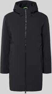 Cinque Regular Fit Mantel mit Zweiwege-Reißverschluss Modell SURVIVOR