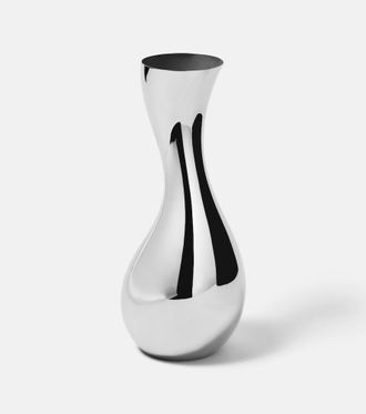 Georg Jensen Vase Cobra Large von Constantin Wortmann