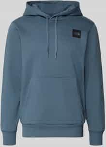 The North Face Regular Fit Hoodie mit Logo-Print