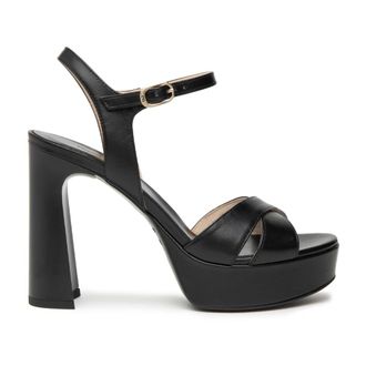 Nero Giardini Damen, Schuhe, Schwarzk, 37 EUGr&ouml;&szlig;e