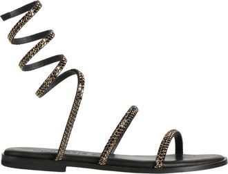 Caryatis Greek Sandals SCHUHE - Sandalen auf YOOX.COM