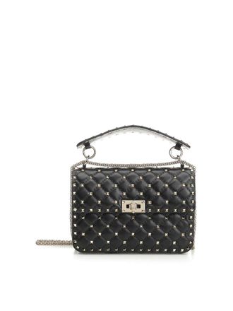 Valentino Garavani Sac Bandouli&egrave;re - Rockstud Spike
