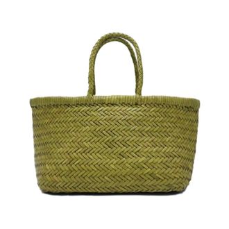 Dragon Diffusion Femme, Sacs, Vert, Taille: ONE Size Bamboo Triple Jump Small Bag