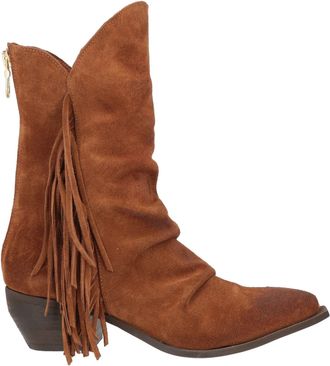 Ovye By Cristina Lucchi SCHUHE - Stiefeletten auf YOOX.COM