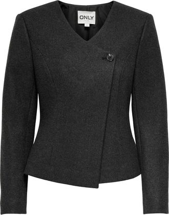 Only Female Jacke ONLMAIKA Leichte Jacke