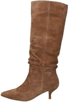 Stefano Lauran Damen, Schuhe, Braun, 39 EUGr&ouml;&szlig;e