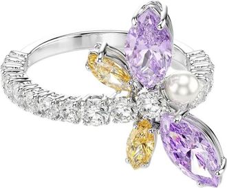 Swarovski Damen, Accessories, Mehrfarbig, 55 MMGr&ouml;&szlig;e