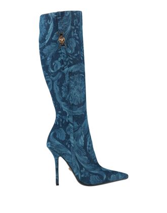 Versace SCHUHE - Stiefel auf YOOX.COM