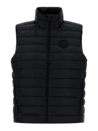 Canada Goose Gilet - Noir
