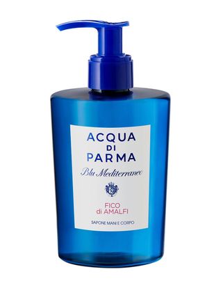 Acqua di Parma Fico Di Amalfi Hand & Body Wash 300 ml