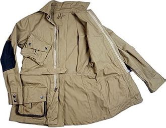 Generic American 101 Parachute Suit M42 Airborne Jacket Replica WW2 US (40)