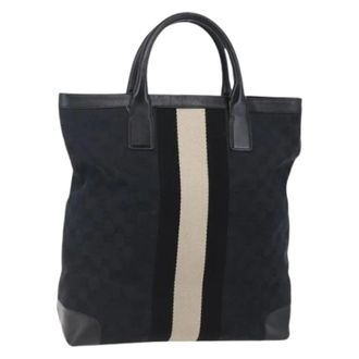 Gucci Damen, Pre-Owned, Schwarzk, ONE SIZEGr&ouml;&szlig;e