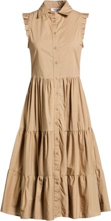 Over/D KLEIDER - Midi-Kleider auf YOOX.COM