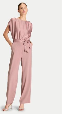Swing Jumpsuit 3AD00400 Rosa Regular Fit