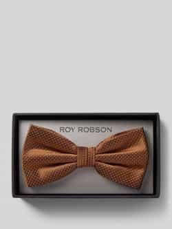 Roy Robson Seidenfliege aus reiner Seide