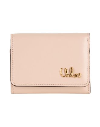 Chlo&eacute; Kleinlederwaren - Brieftaschen auf YOOX.COM