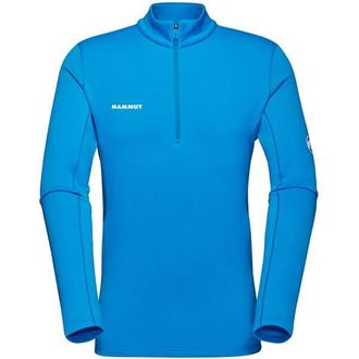 Mammut Herren Shirt Aenergy ML Half Zip Pull