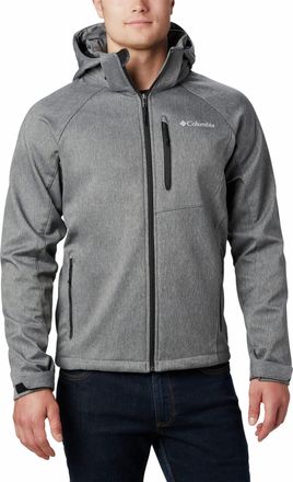 Columbia Cascade Ridge II Softshell Softshelljacke f&uuml;r Herren