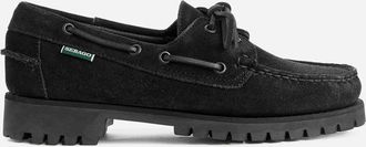 Arket Loafer Ranger Von Sebago -Schwarz