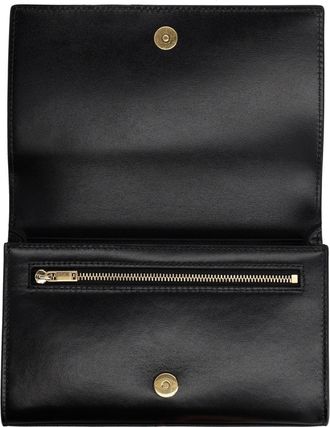 Jil Sander Wallet - Black