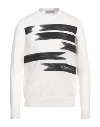 Dirk Bikkembergs STRICKWAREN - Pullover auf YOOX.COM