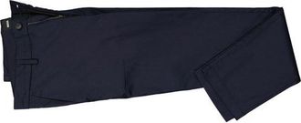 HUGO BOSS Herren Hosen blau