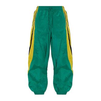 adidas Damen, Hosen, Gr&uuml;n, 2XSGr&ouml;&szlig;e