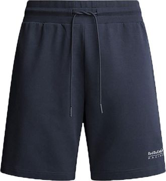 Pepe Jeans London Red Bull Racing X Pepe Jeans Herren RBR Essential Shorts Pants, Blue (Dulwich Blue), XS