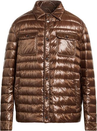 Herno JACKEN & MÄNTEL - Pufferjacken & Daunenjacken auf YOOX.COM
