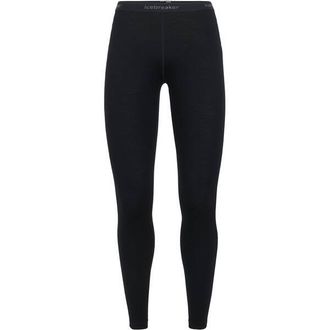 Icebreaker Damen Leggings 260 Tech