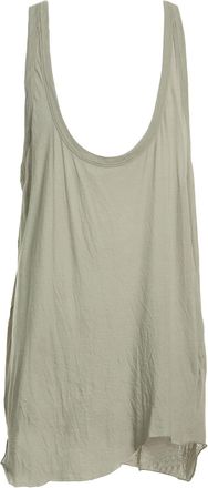 Rick Owens TOPS - Tank Tops auf YOOX.COM