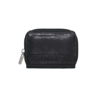 Arthur Aston Porte-cartes Arthur et Aston en cuir ref_ast40400