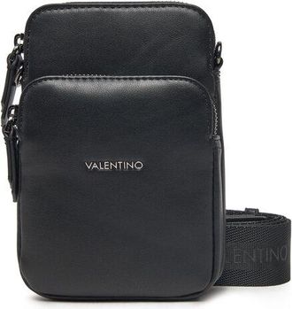 Valentino Umh&auml;ngetasche Horizon VBS8UT07 Schwarz