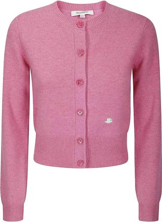 J.W.Anderson J. W. Anderson Cardigan - Rose