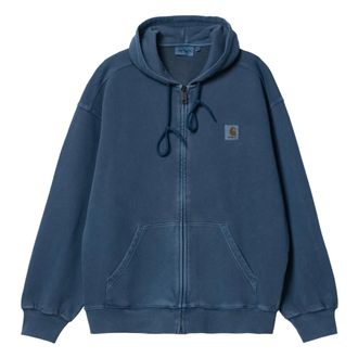 Carhartt Work in Progress Hoodie Zipp&eacute; Nelson Carhartt WIP