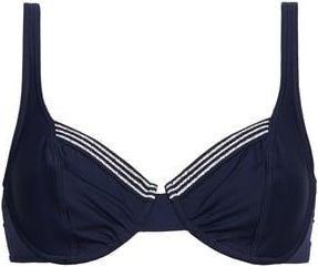 Janine Robin Haut de maillot de bain &agrave; armatures