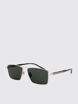 Saint Laurent Sonnenbrille SAINT LAURENT Damen Farbe Silber