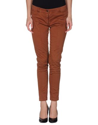 Coast+Weber+Ahaus HOSEN & RÖCKE - Hosen auf YOOX.COM