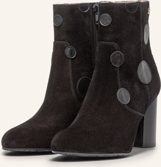 Floris Van Bommel Floris Van Bommel Stiefel Kaci 04 schwarz