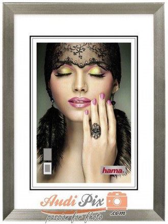 Hama Bilderrahmen, Beige