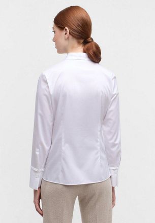 Eterna Hemdbluse FITTED EASY IRON (b&uuml;gelleicht)