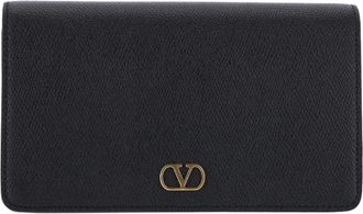 Valentino Garavani Femme, Sacs, Noir, Taille: ONE Size VLogo Signature Mini Bag