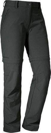 Schöffel Damen Zipp-Off-Hose