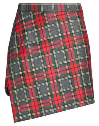 Vivienne Westwood HOSEN & R&Ouml;CKE - Minir&ouml;cke auf YOOX.COM