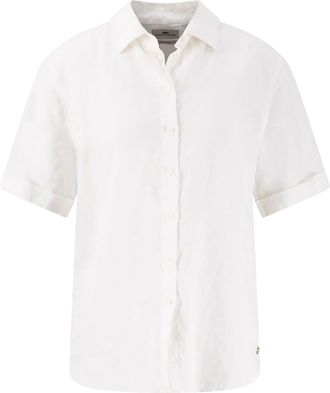 Fynch-Hatton Bluse