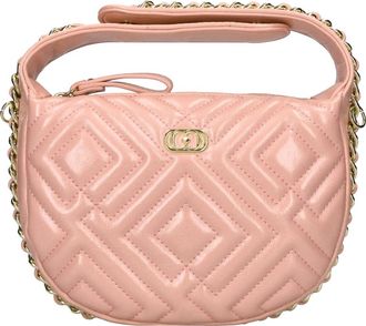 La Carrie Femme, Sacs, Rose, Taille: ONE Size Night Edition Round Bag